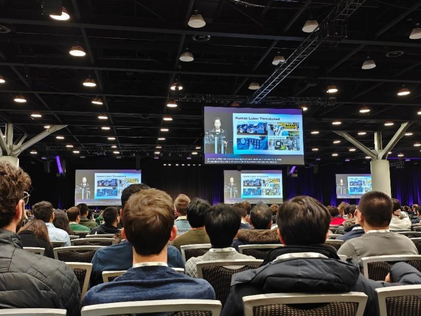 喜报！ 我校计算机学院师生在NeurIPS 2024人工智能领域顶级会议上取得最新成就-科研院门户网站